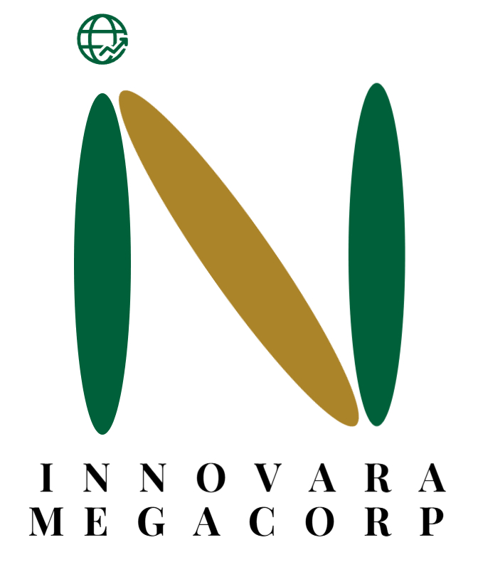 Innovara Megacorp LLP - Home